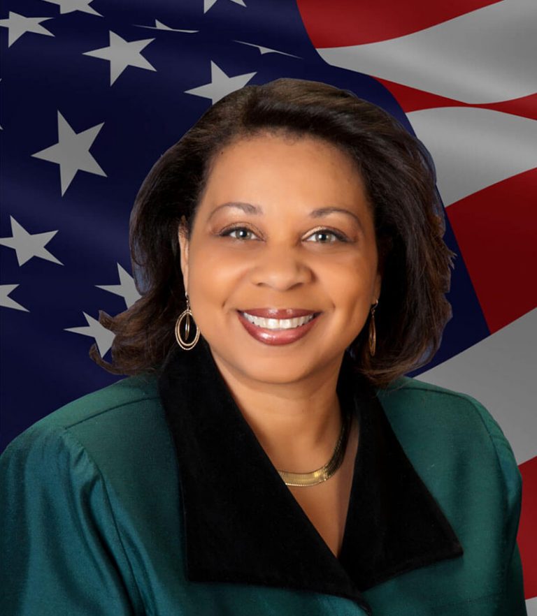 About Rita - State Rep Rita Mayfield